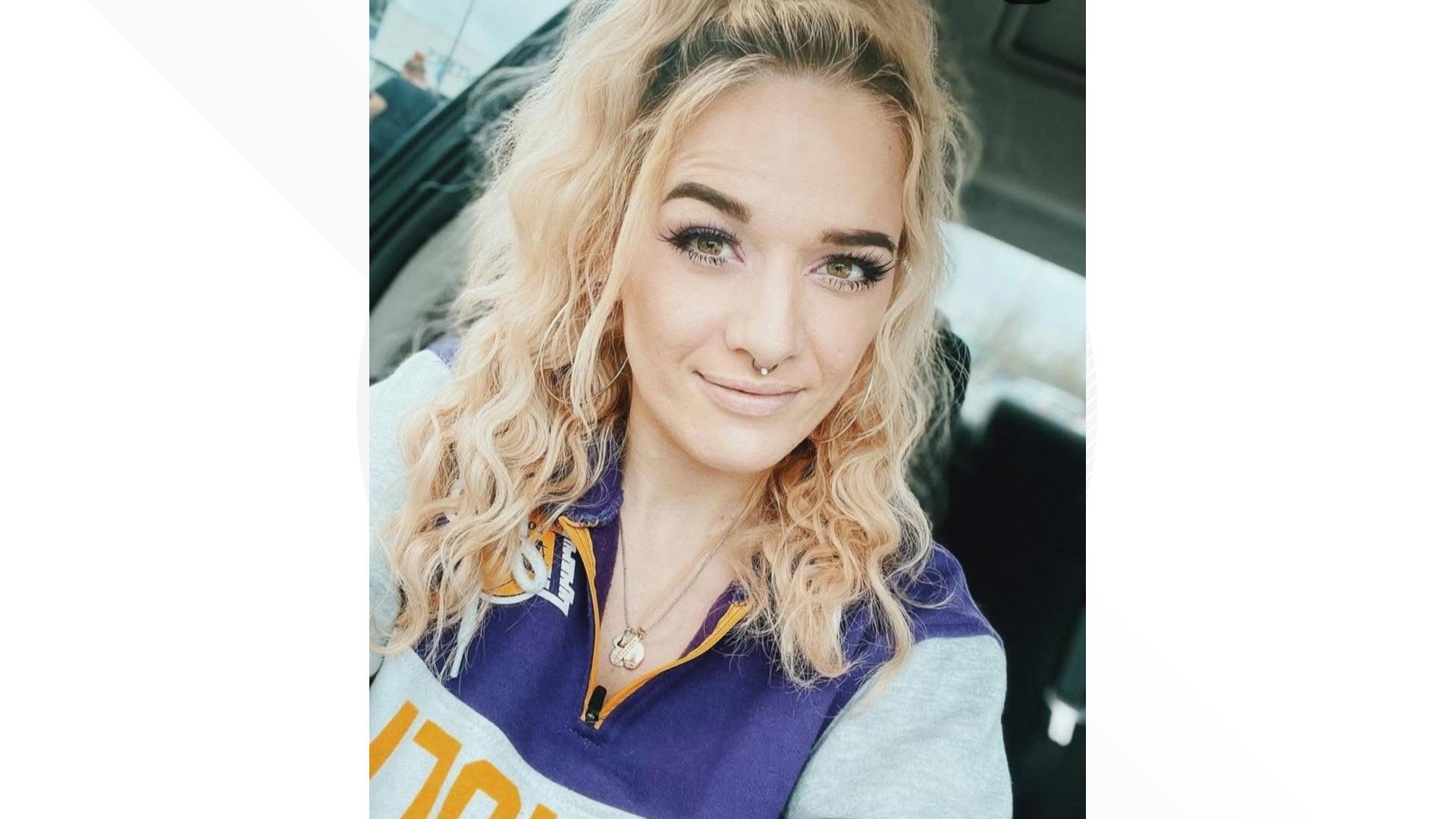 Family, friends seek help to find Kelso woman missing for 5 months ...