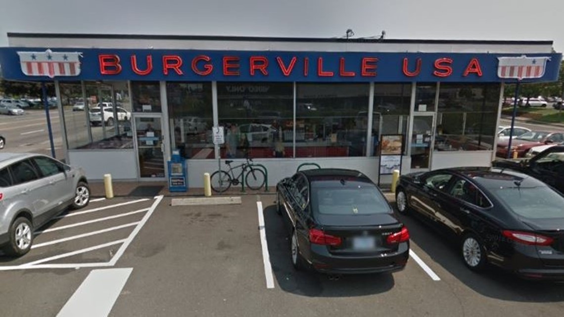 Burgerville to close its historic Beaverton location | kgw.com