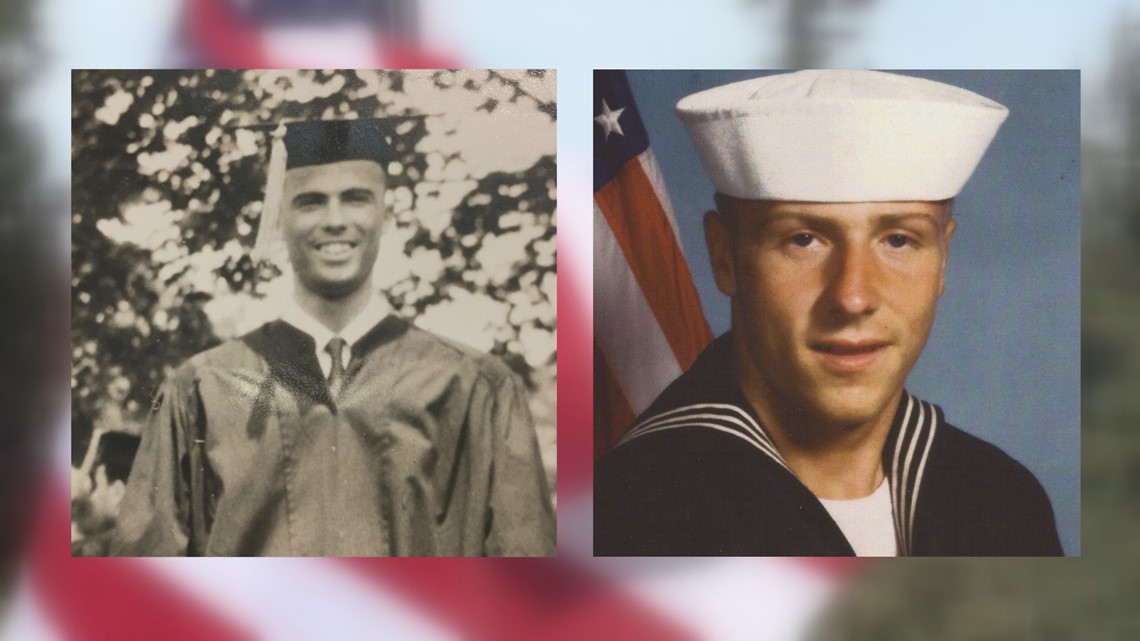 Unclaimed veterans honored at Willamette National Cemetery | kgw.com