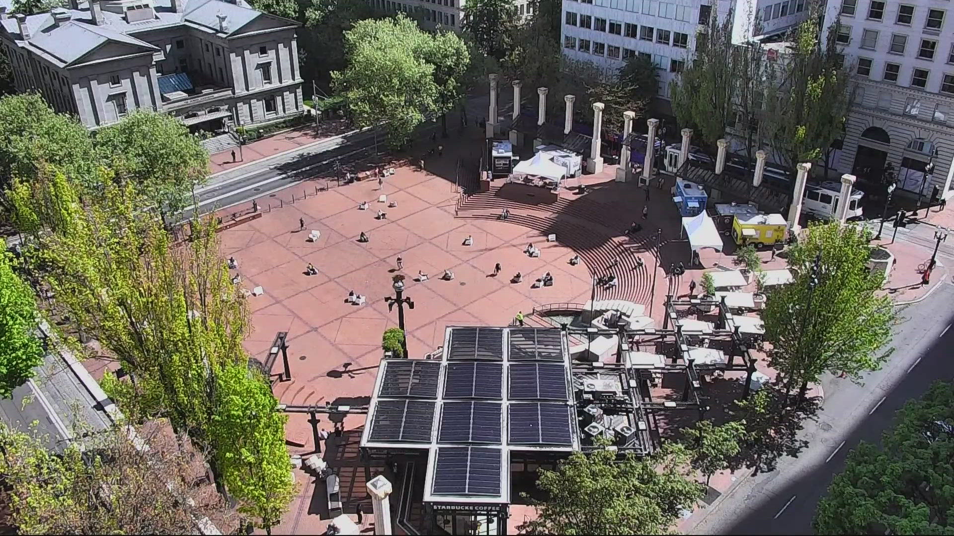 Multiple May Day rallies planned around Portland area | kgw.com