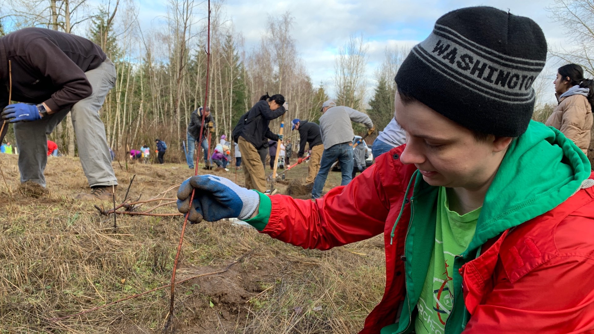 Celebrating Martin Luther King Jr. Day in Oregon: Events | kgw.com