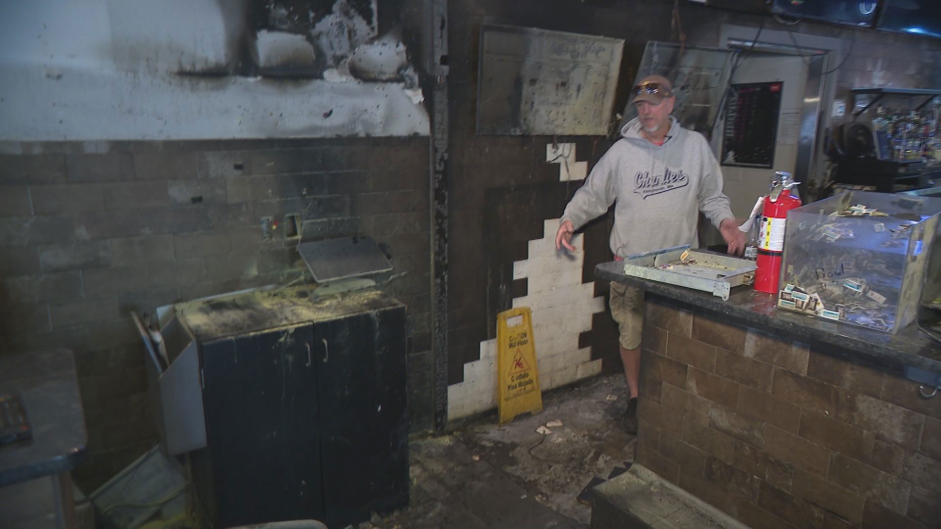 Meet the Oregon robot on the front line of future innovation | kgw.com