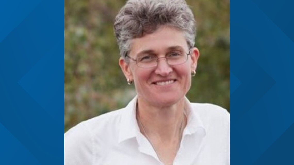 Jamie McLeod-Skinner defeats Kurt Schrader in 2022 Oregon primary | kgw.com