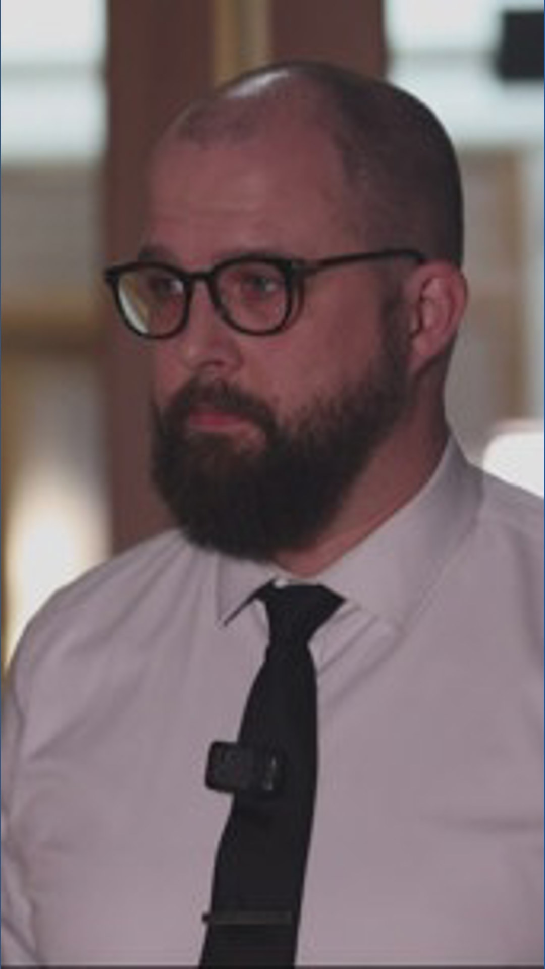 Councilor Jamie Dunphy elected Portland council president, breaking ...