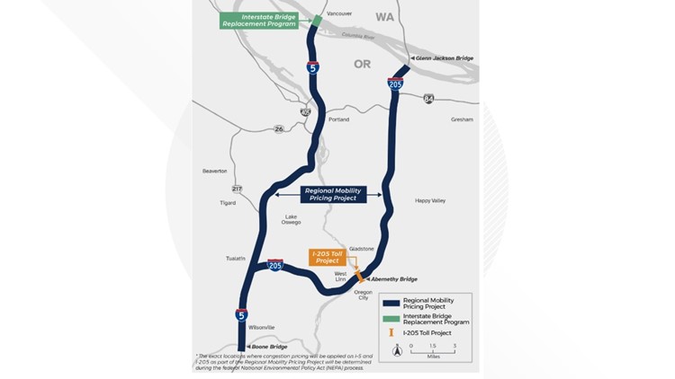 Abernethy bridge project price rises by $72 million, end date slips to ...