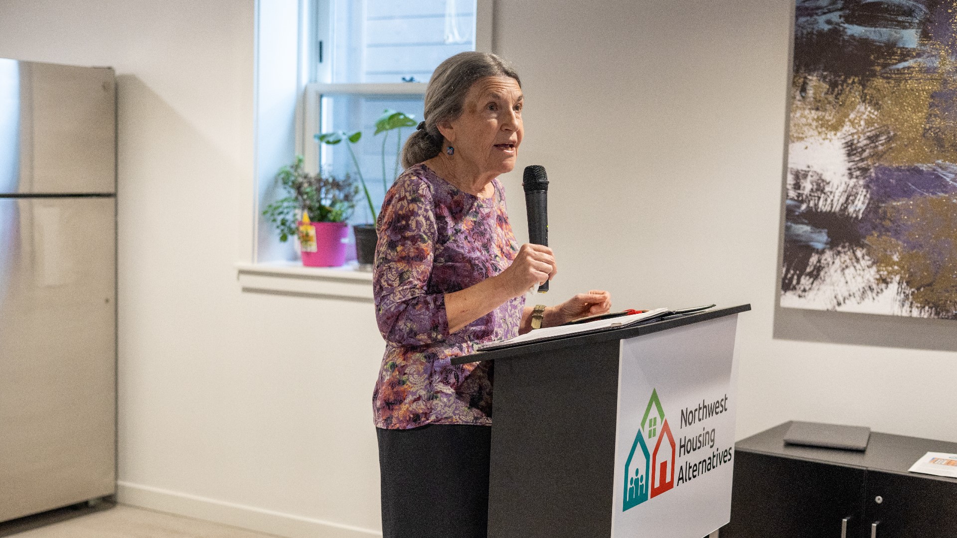 144 affordable homes open in Northwest Portland | kgw.com