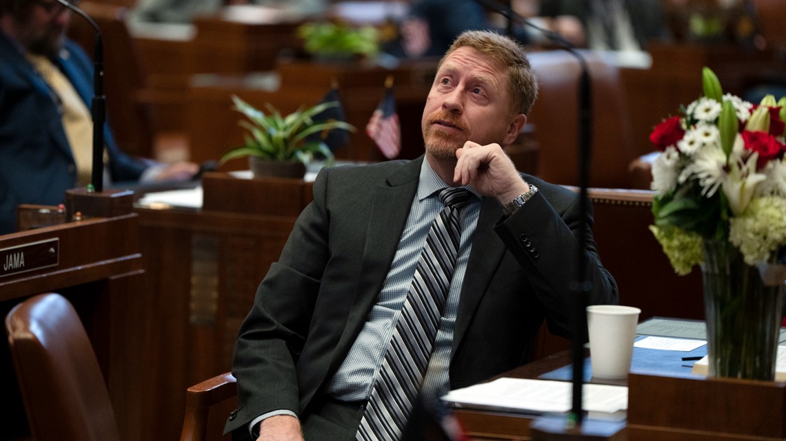 Oregon Senate Republicans elect Bonham as minority leader | kgw.com