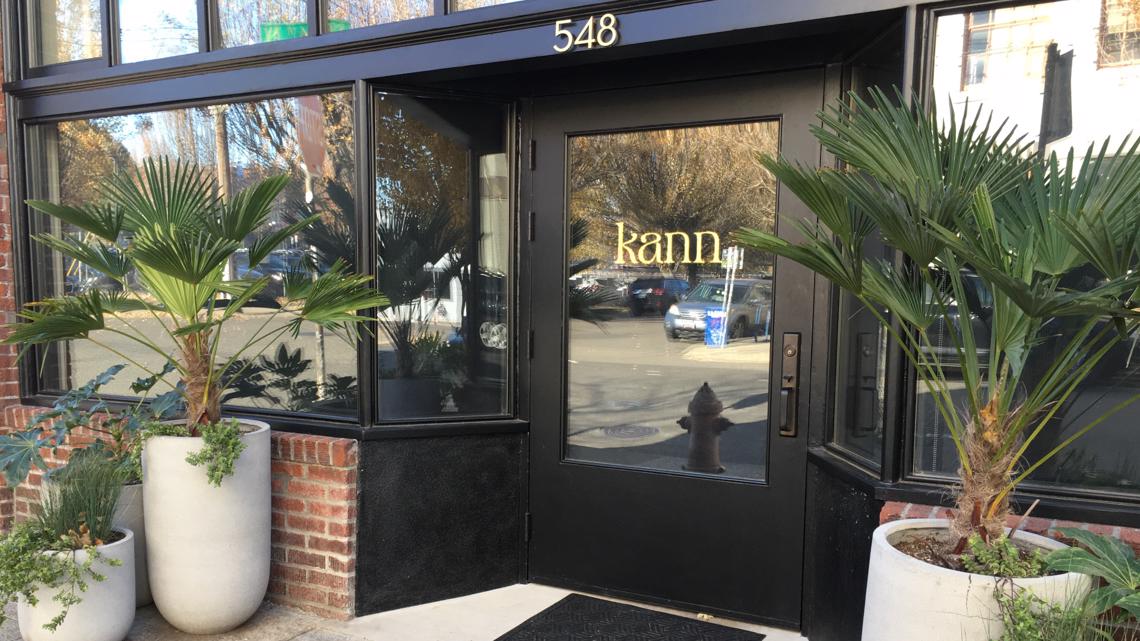 Kann, Portland's popular new eatery, plans reservation giveaway | kgw.com