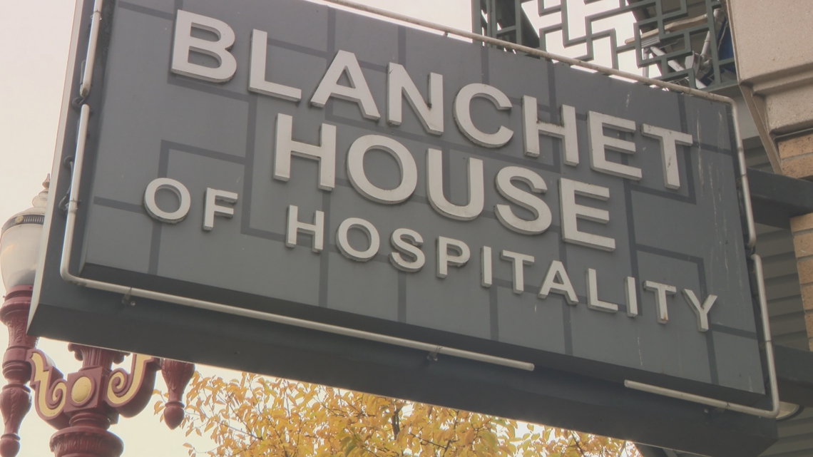 Blanchet House prepares for more Portlanders seeking meals after SNAP ...