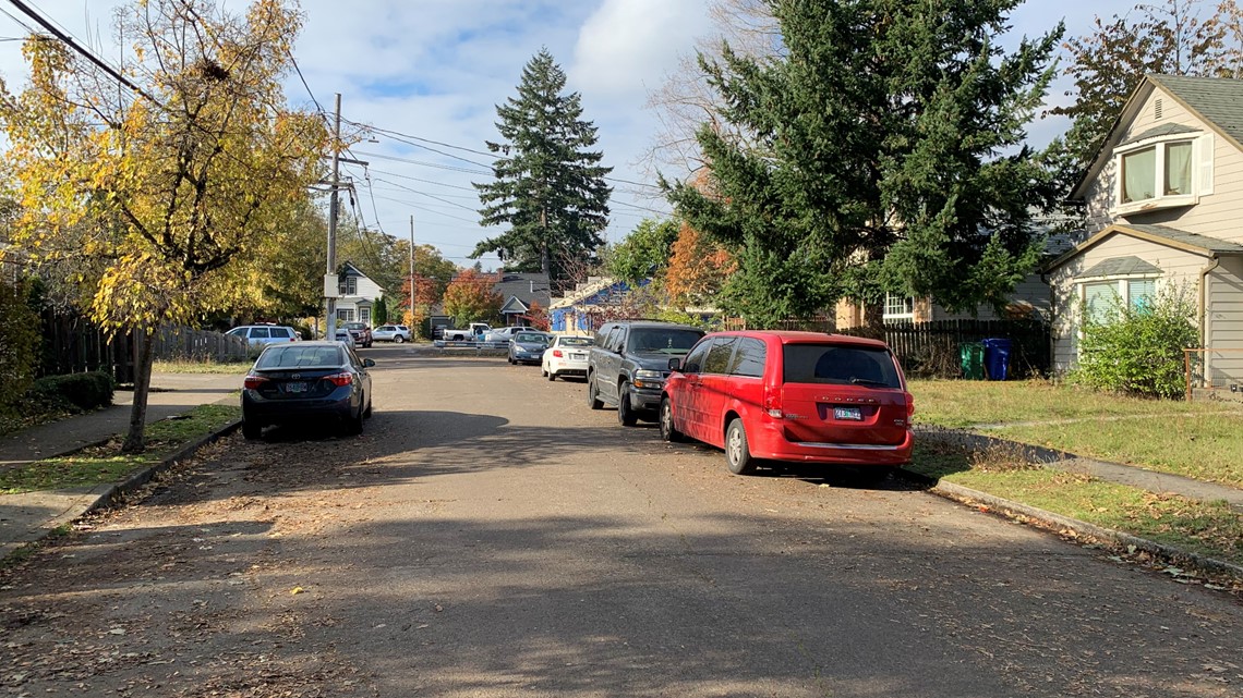 Teen girl injured in Northeast Portland shooting | kgw.com
