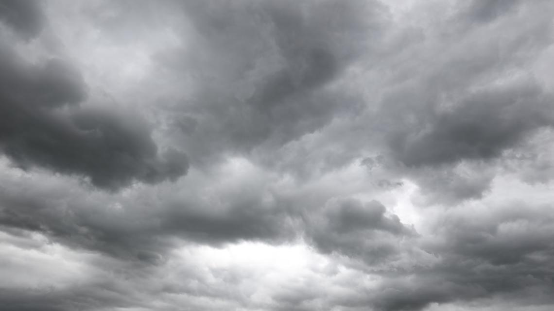 Weather Impact Alert: Thunderstorms in Portland Wednesday afternoon ...