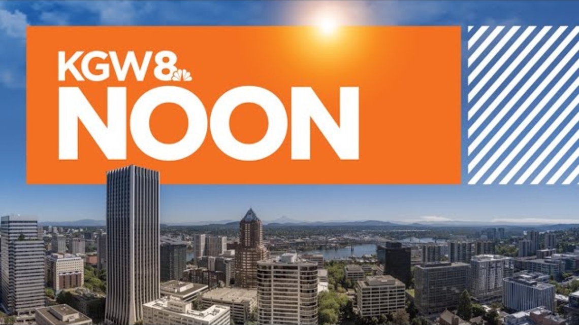 LIVE: KGW News at 12:30 p.m. | kgw.com