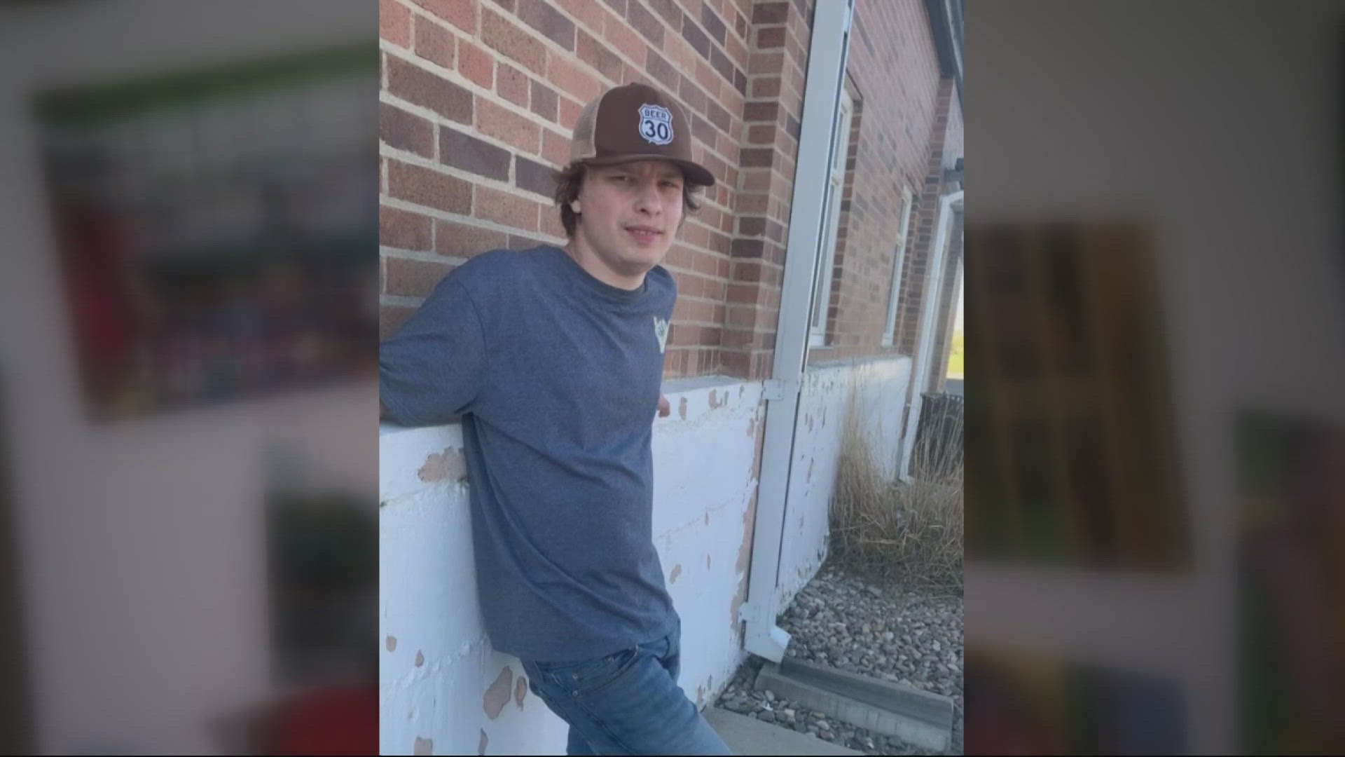 Gresham mother mourns the loss of her son killed in downtown Portland ...