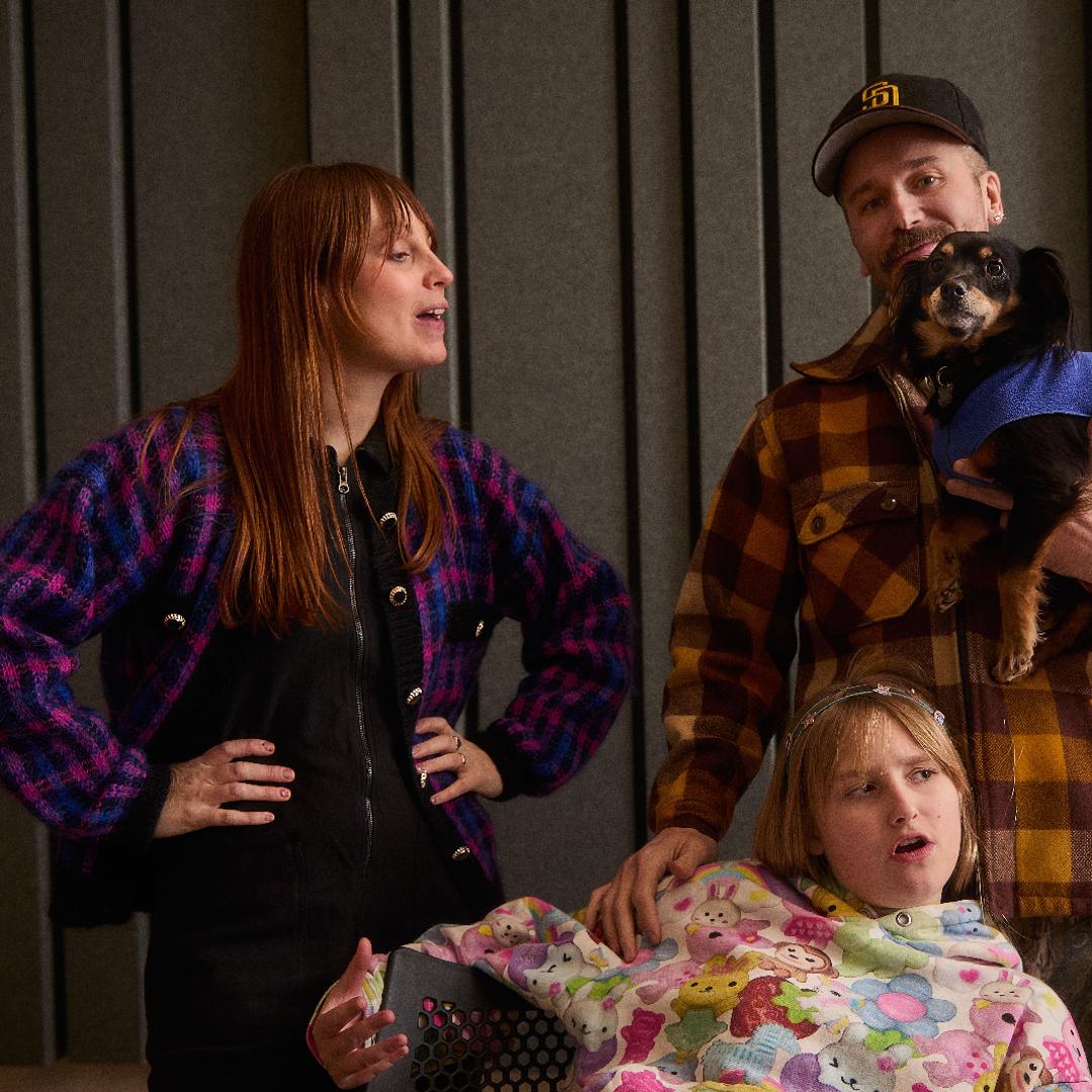 Portland-based band hopes medical breakthrough may help daughter | kgw.com