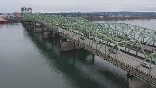 The Interstate Bridge Replacement cost has more than doubled. Here's ...