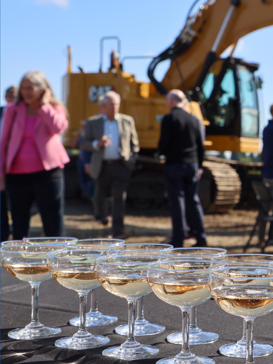Construction begins on $50M Marriott AC Retreat hotel in McMinnville ...