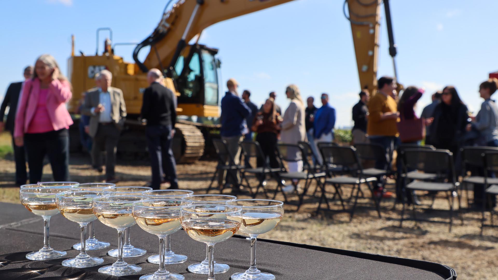 Construction begins on $50M Marriott AC Retreat hotel in McMinnville ...