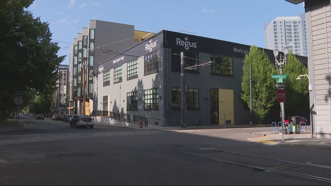 When is fall? | kgw.com