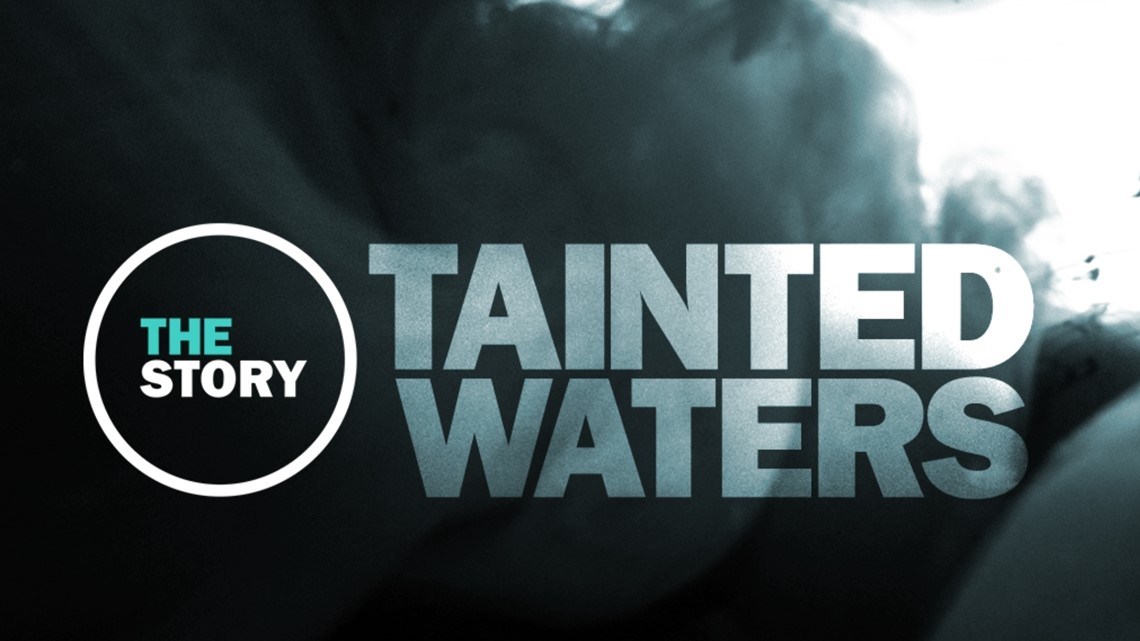 Tainted Waters: Eastern Oregon's contaminated water crisis | kgw.com