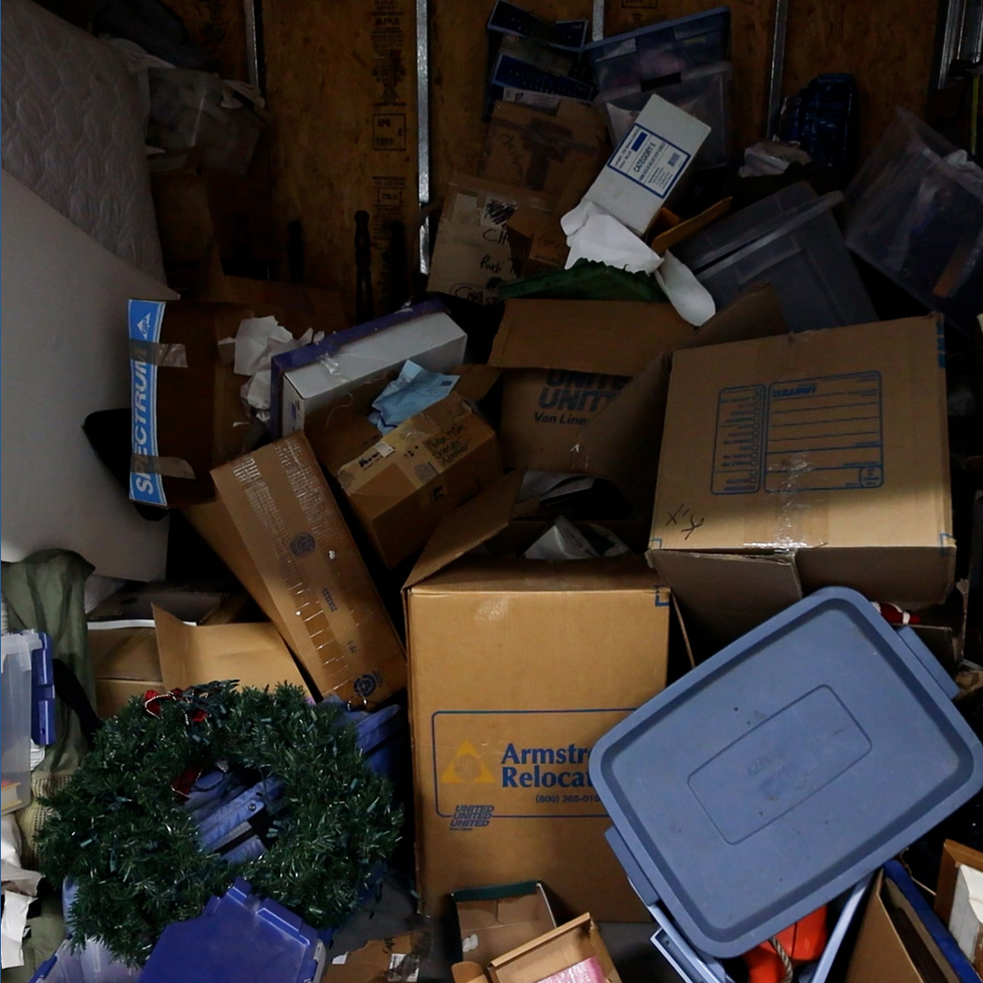 Hundreds of Portland storage units hit by burglaries every year | kgw.com
