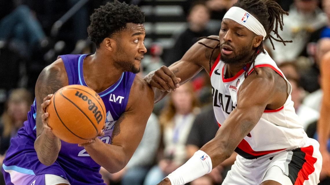 Blair Best: KGW Anchor | kgw.com