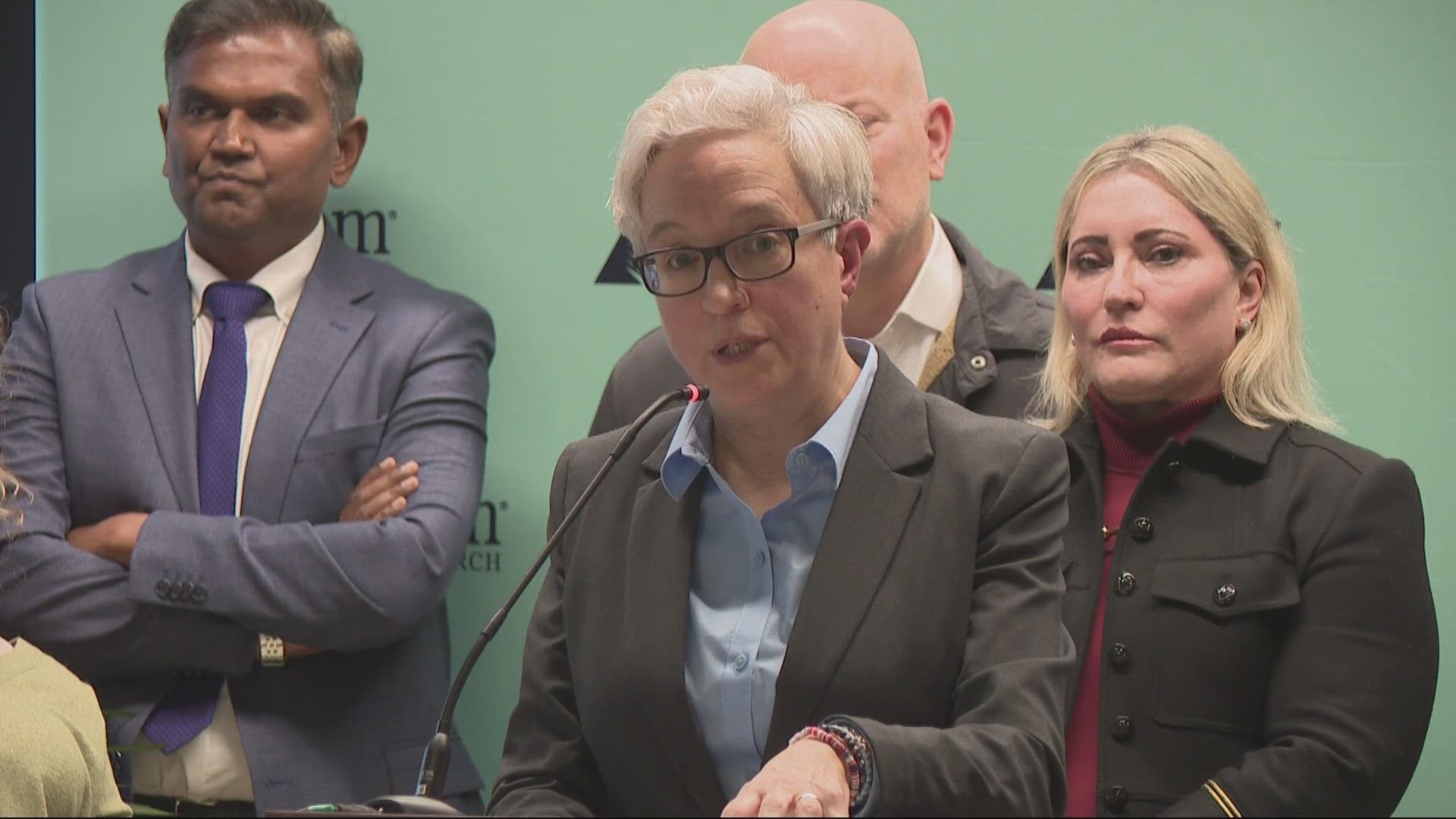 Live election results from Clark County | kgw.com