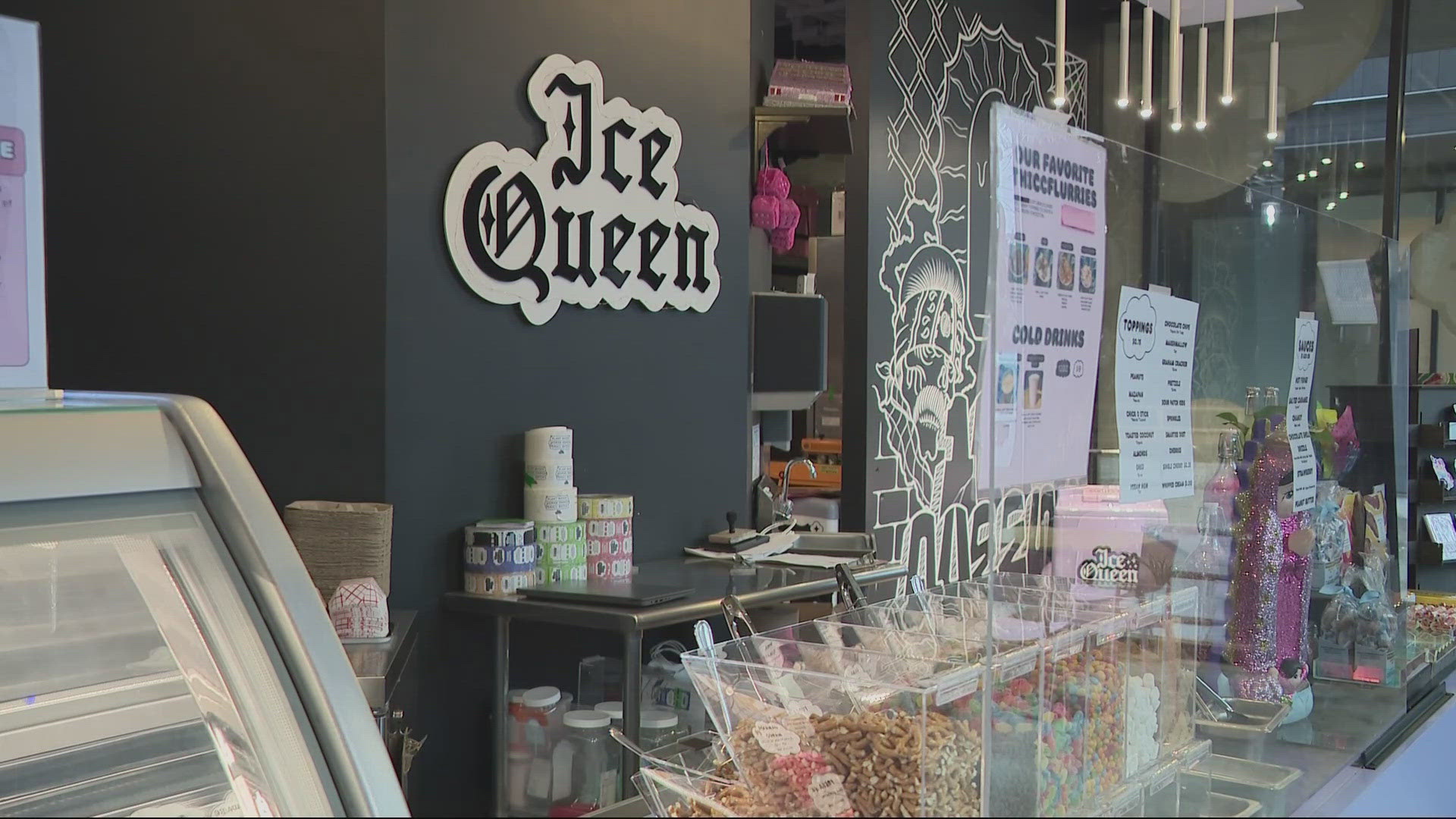 Portland businesses join national ‘ICE Out’ protest, close doors Friday ...