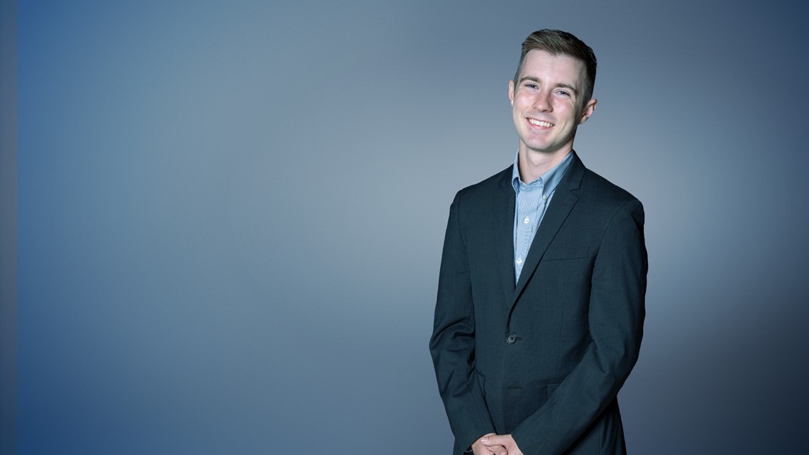 Thomas Shults, KGW News Reporter | kgw.com