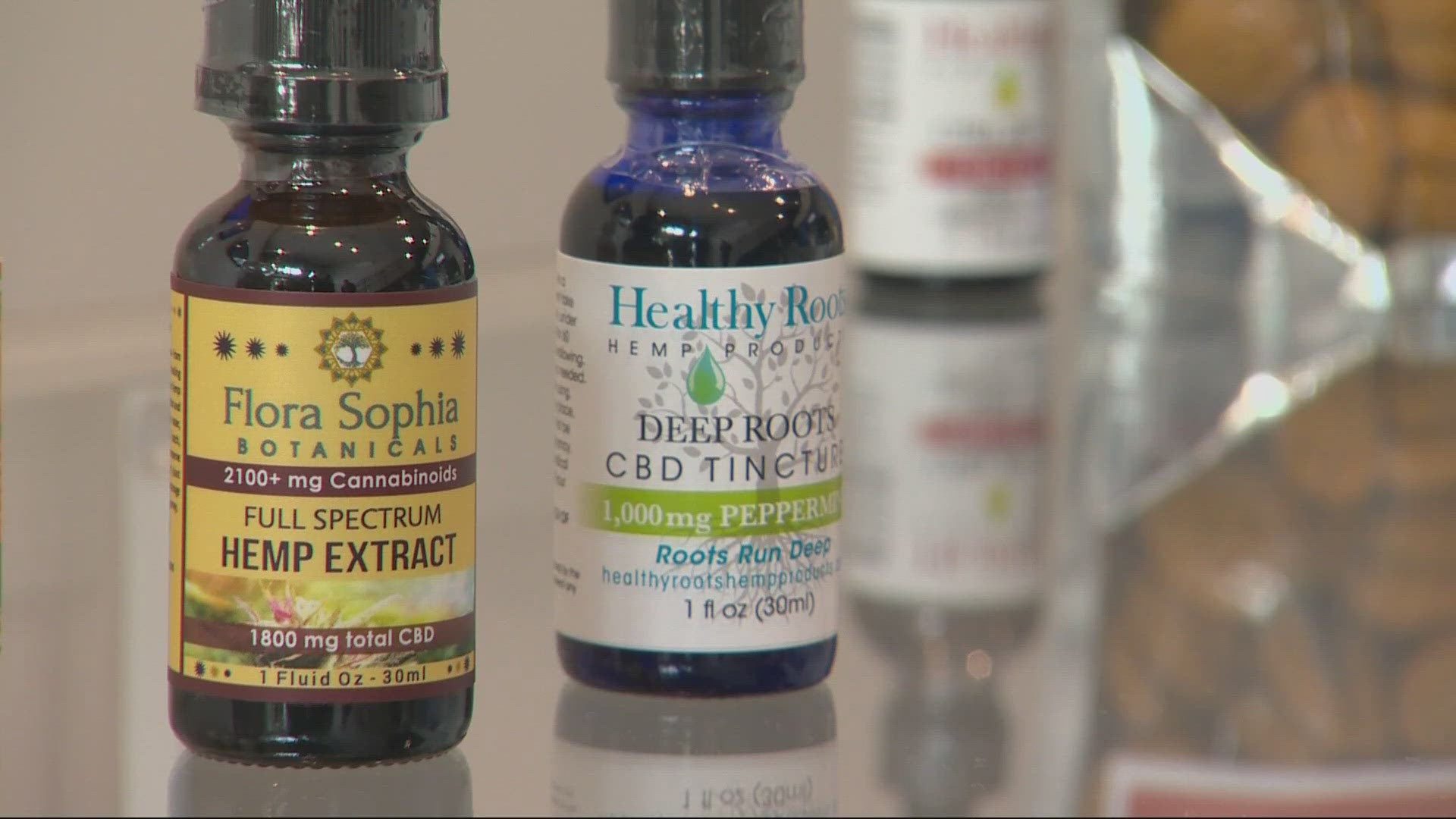 Bill that reopened federal government contained clause that might harm ...