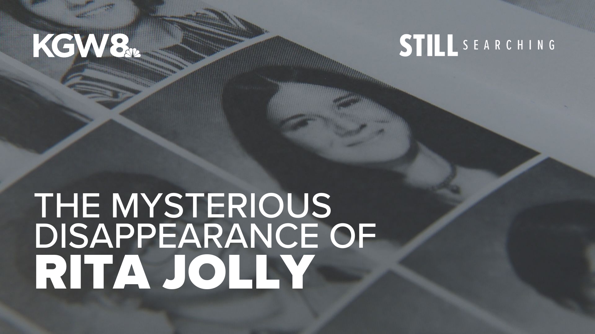 Oregon family still searching for answers after Rita Jolly's 1973 ...