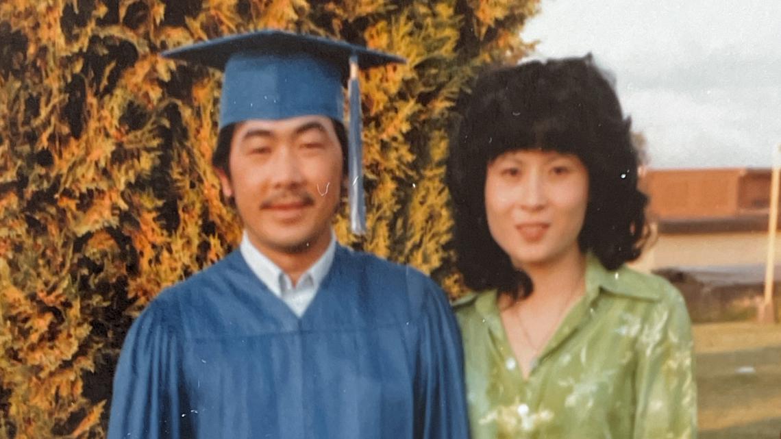 Ben Quach embodies American dream as QB Fabrication founder | kgw.com