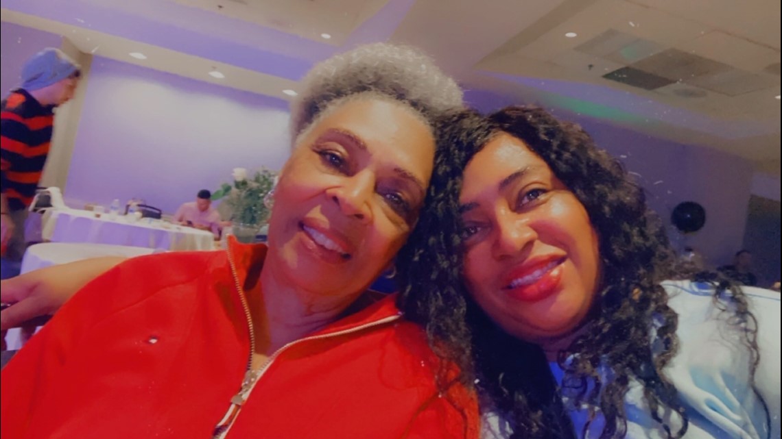 Portland woman drives to Bay Area to pick up mother, 78, stranded by ...