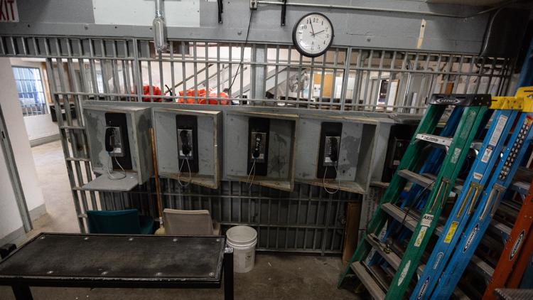 Oregon state prison is in need of replacement, DOC director says | kgw.com