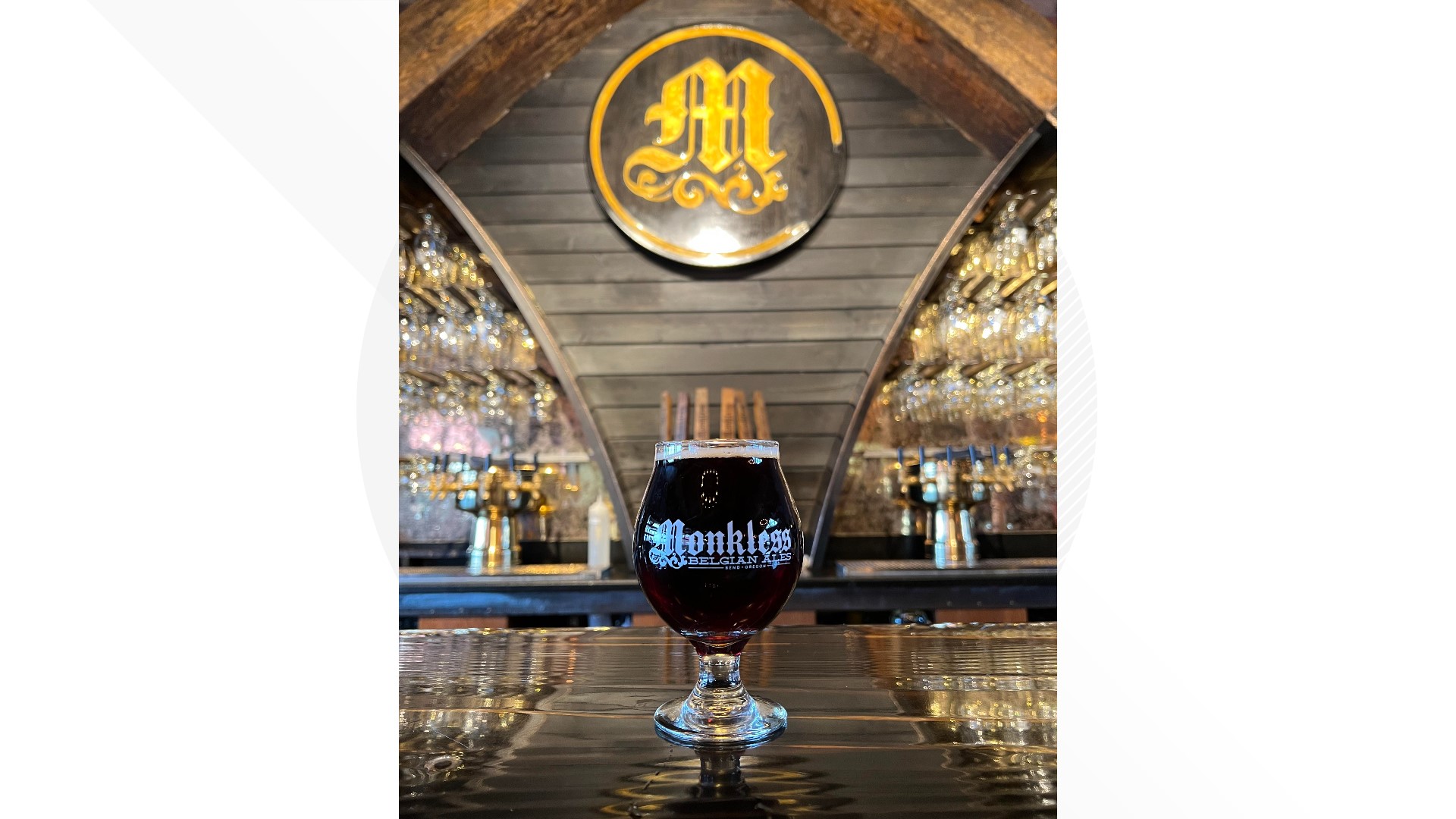 'Cinderella story': 14 seed Monkless wins Oregon Beer Showdown | kgw.com