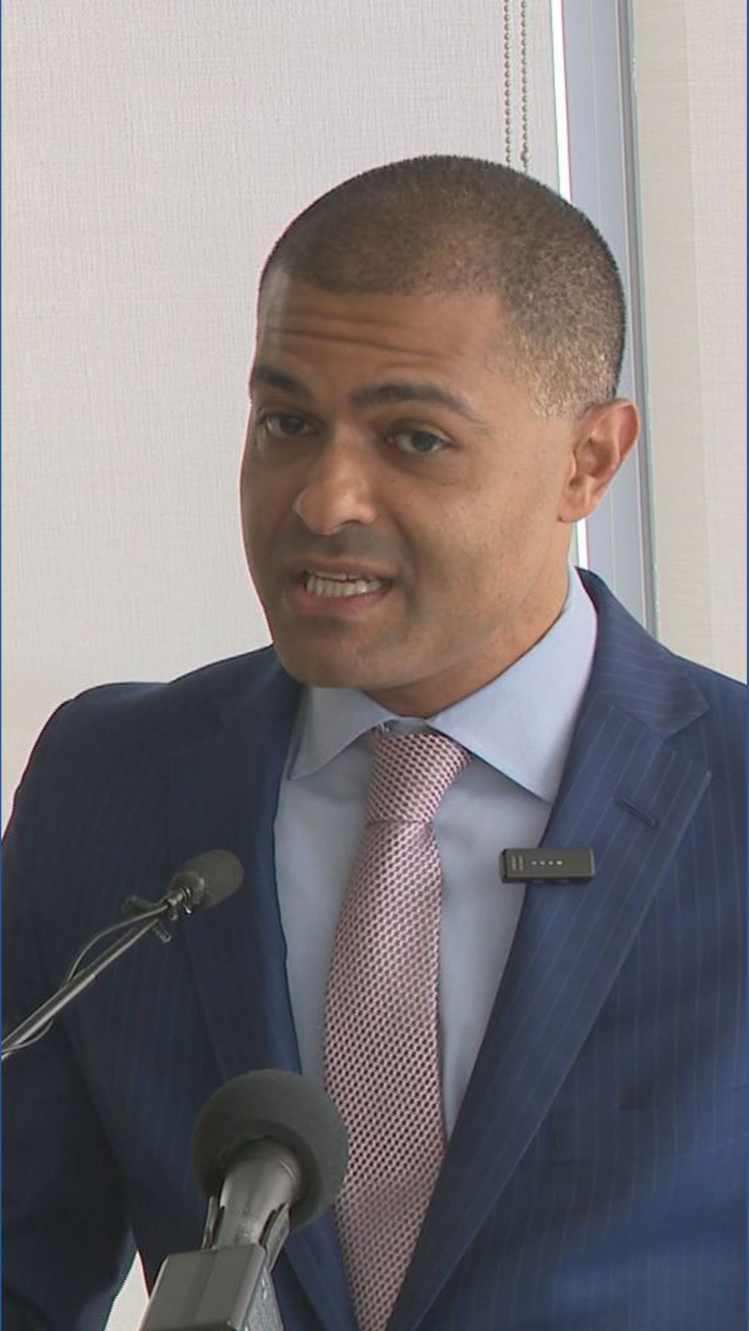 OHSU names new president | kgw.com