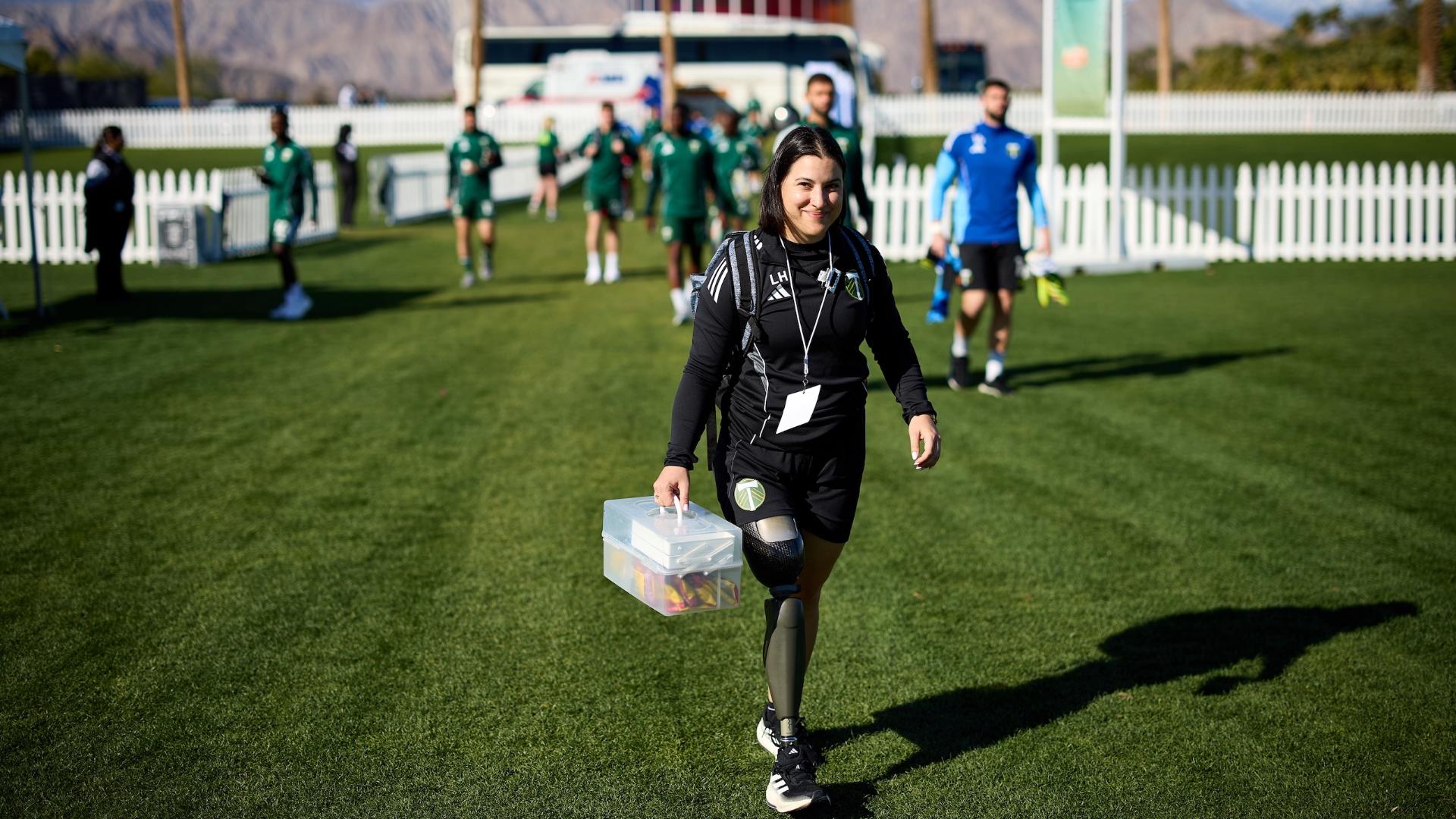 HP wins CHIPS Act funding for Corvallis facility | kgw.com