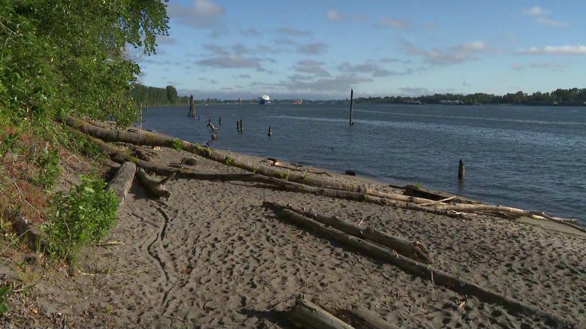 Body found in Columbia River near Kelley Point Park | kgw.com