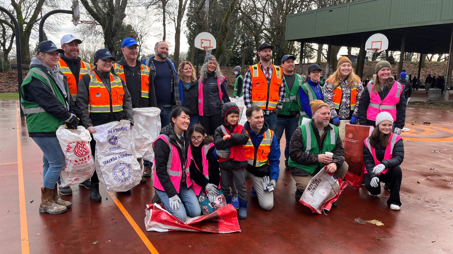 Celebrating Martin Luther King Jr. Day in Oregon: Events | kgw.com