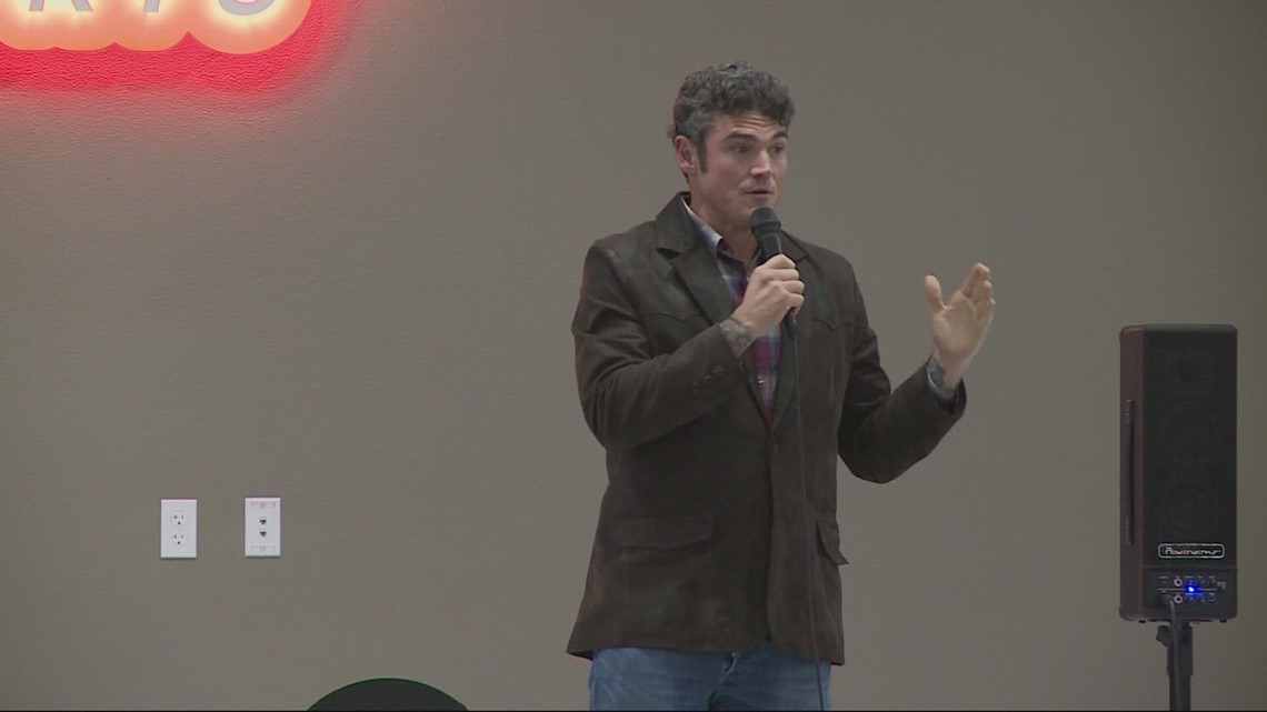 Republican Joe Kent’s campaign says he’s raising money for a recount in ...