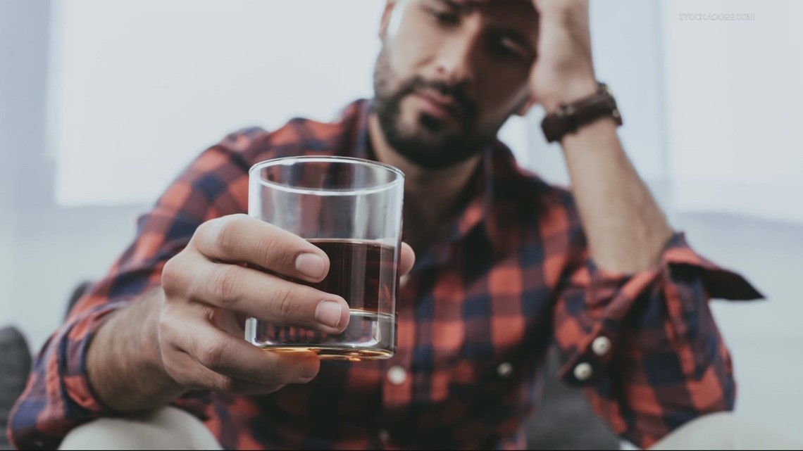 OHA launches campaign to raise of awareness of Oregon's drinking | kgw.com