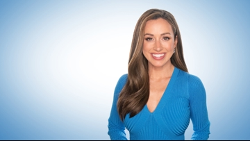 Meet KGW reporter/anchor Chynna Greene | kgw.com