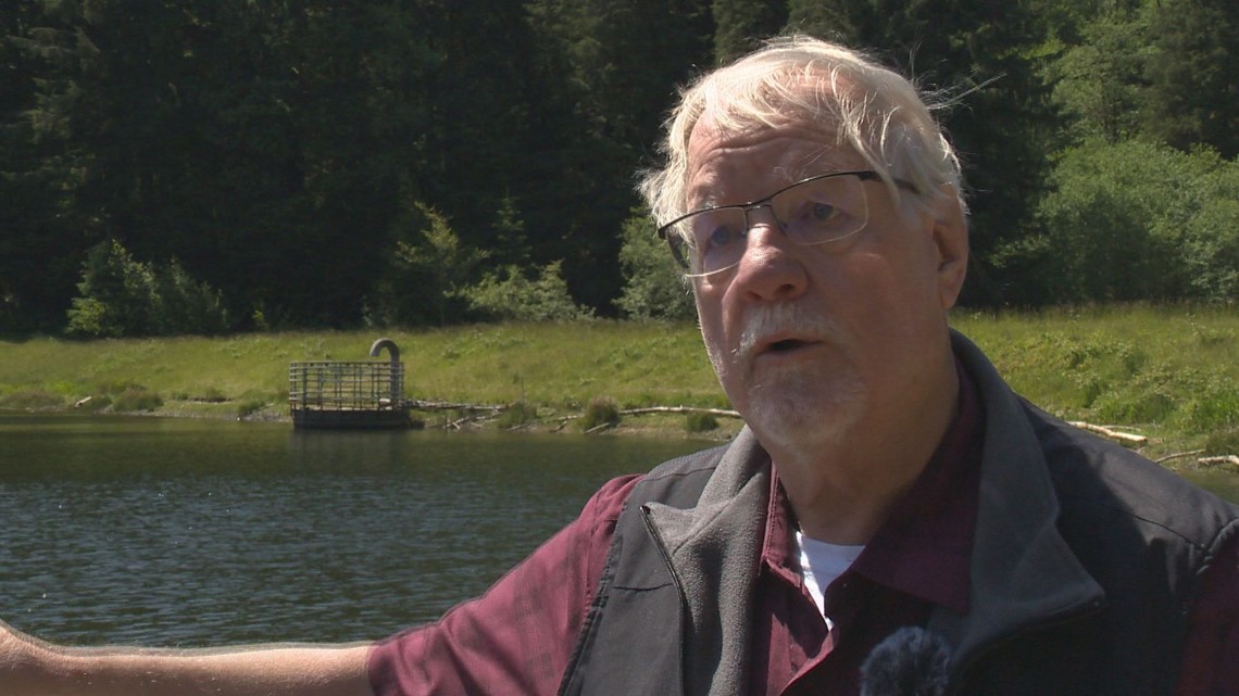 Newport mayor resigns after derogatory posts | kgw.com