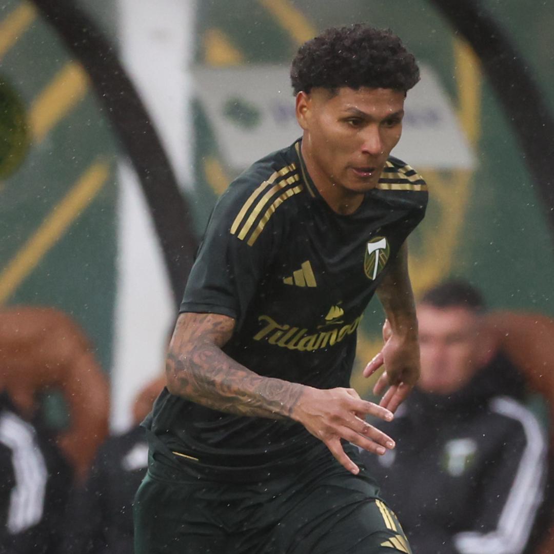 Timbers host Real Salt Lake in high-stakes MLS playoff wild-card clash ...