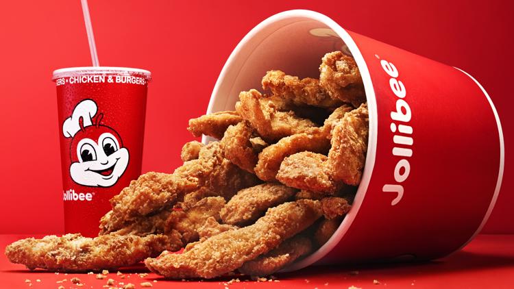 Jollibee opens first Oregon store in Hillsboro this Friday | kgw.com