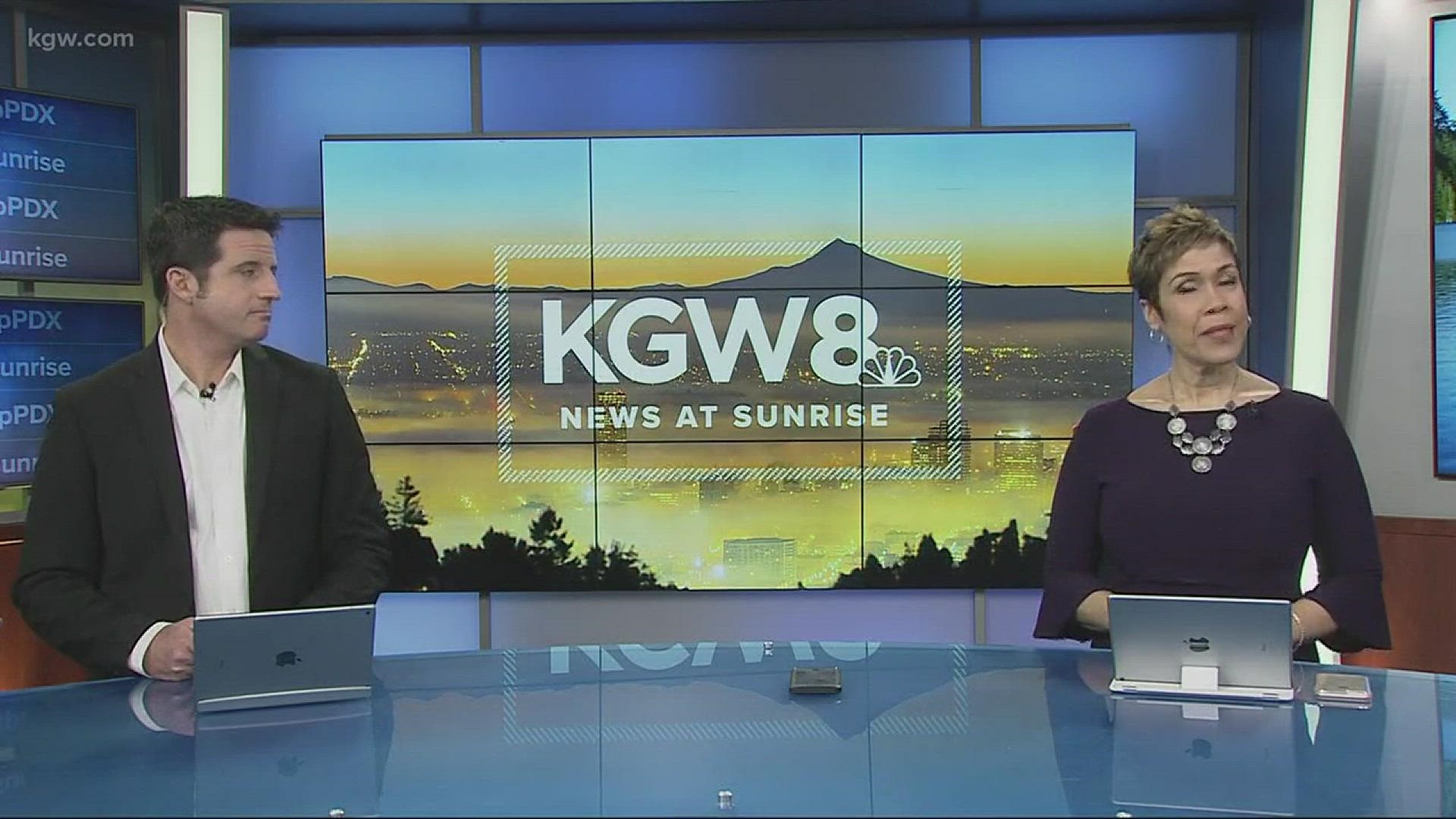 DoveLewis asking for dog blood donors | kgw.com