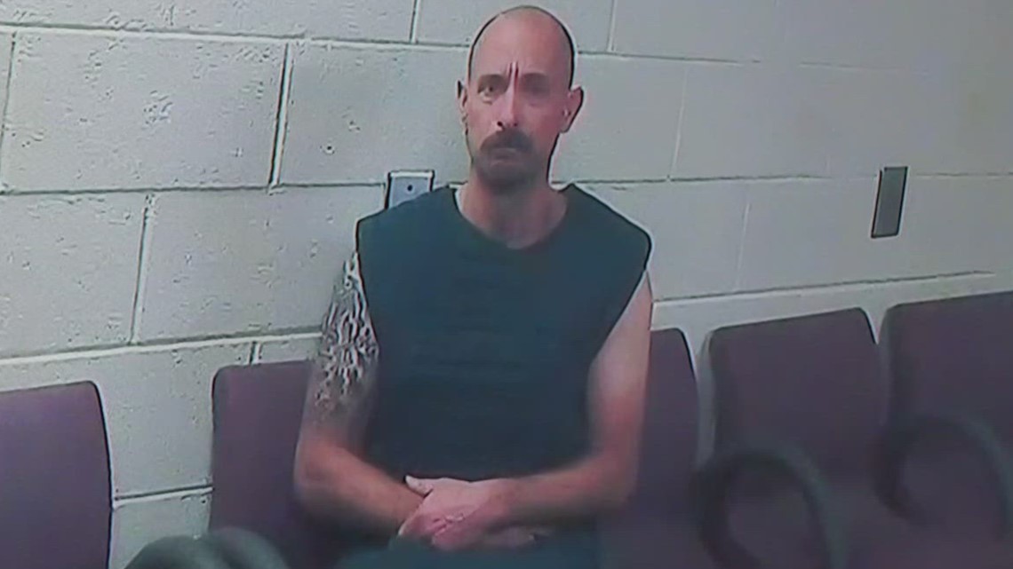 Washington firefighter charged in murder of wife | kgw.com