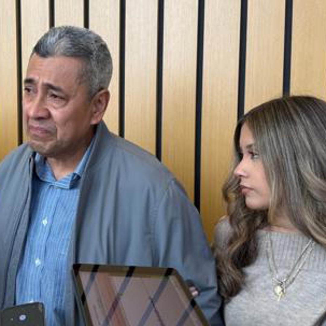 Jesse Calhoun arraigned on murder charge in Ashley Real's death | kgw.com