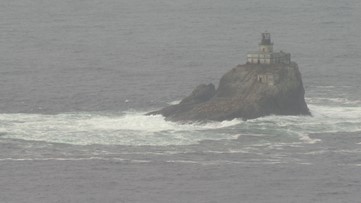 Haunted hikes on the Oregon coast | kgw.com