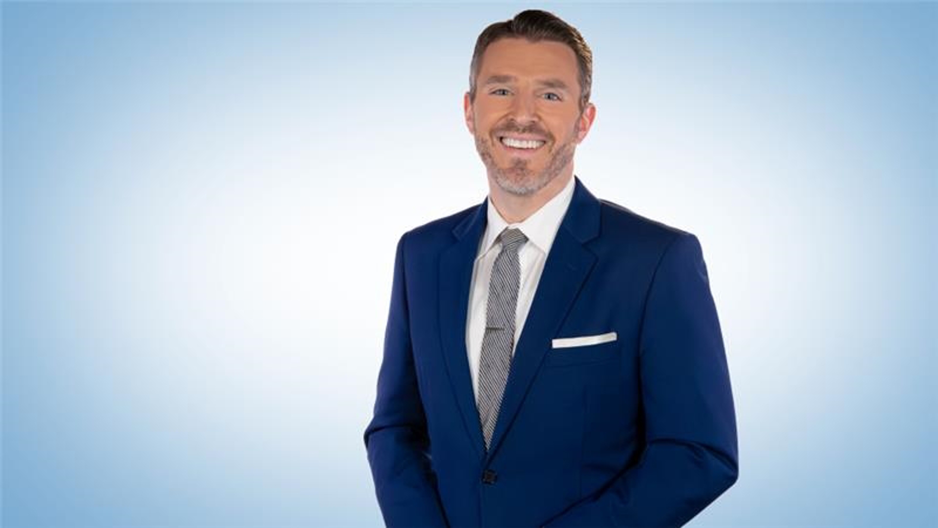 Matthew Herchik, KGW Anchor | kgw.com