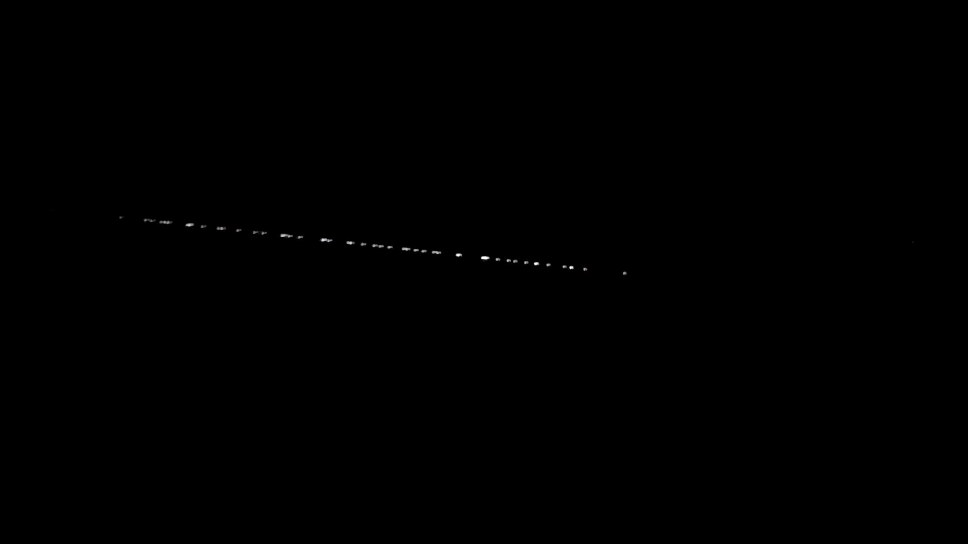 When can you view the Starlink satellites? | kgw.com